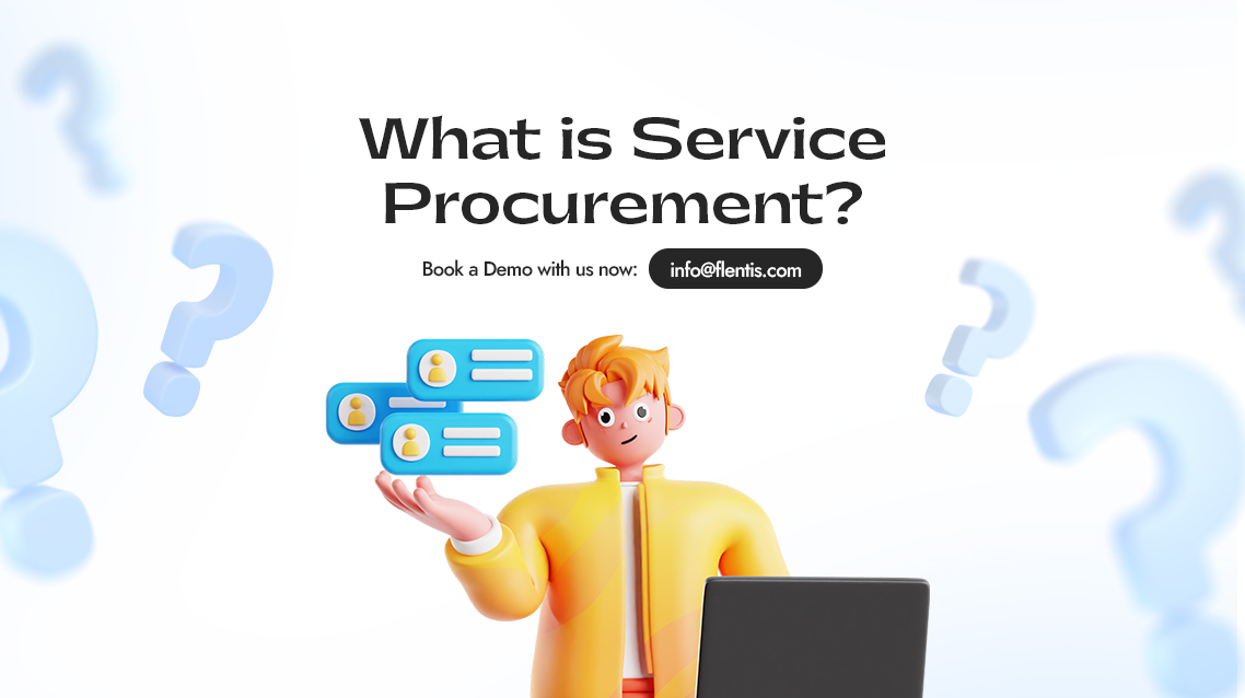 What is Service Procurement?